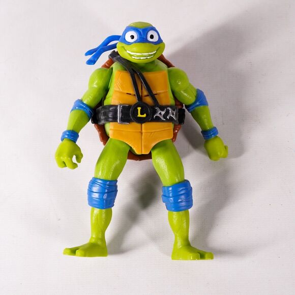 Teenage Mutant Ninja Turtles | Toys | 5 Teenage Mutant Ninja Turtles ...